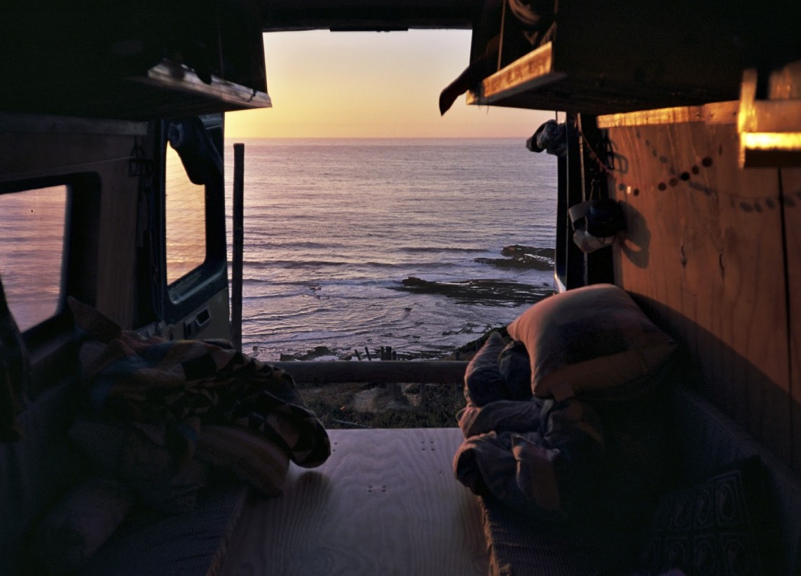 FORGOTTEN PARADISE: TAYLOR CAMP, KAUAI - Indie Voyager