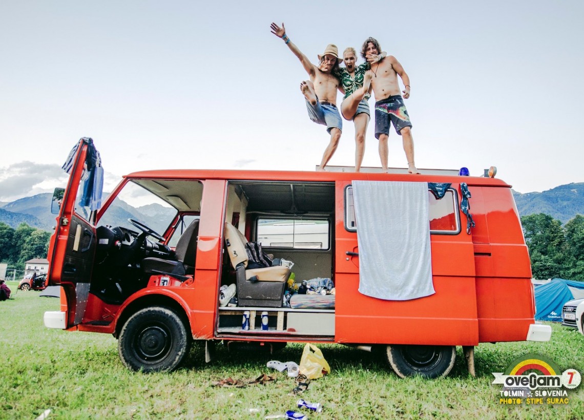 Looking For Hippie Destinations in Greece?