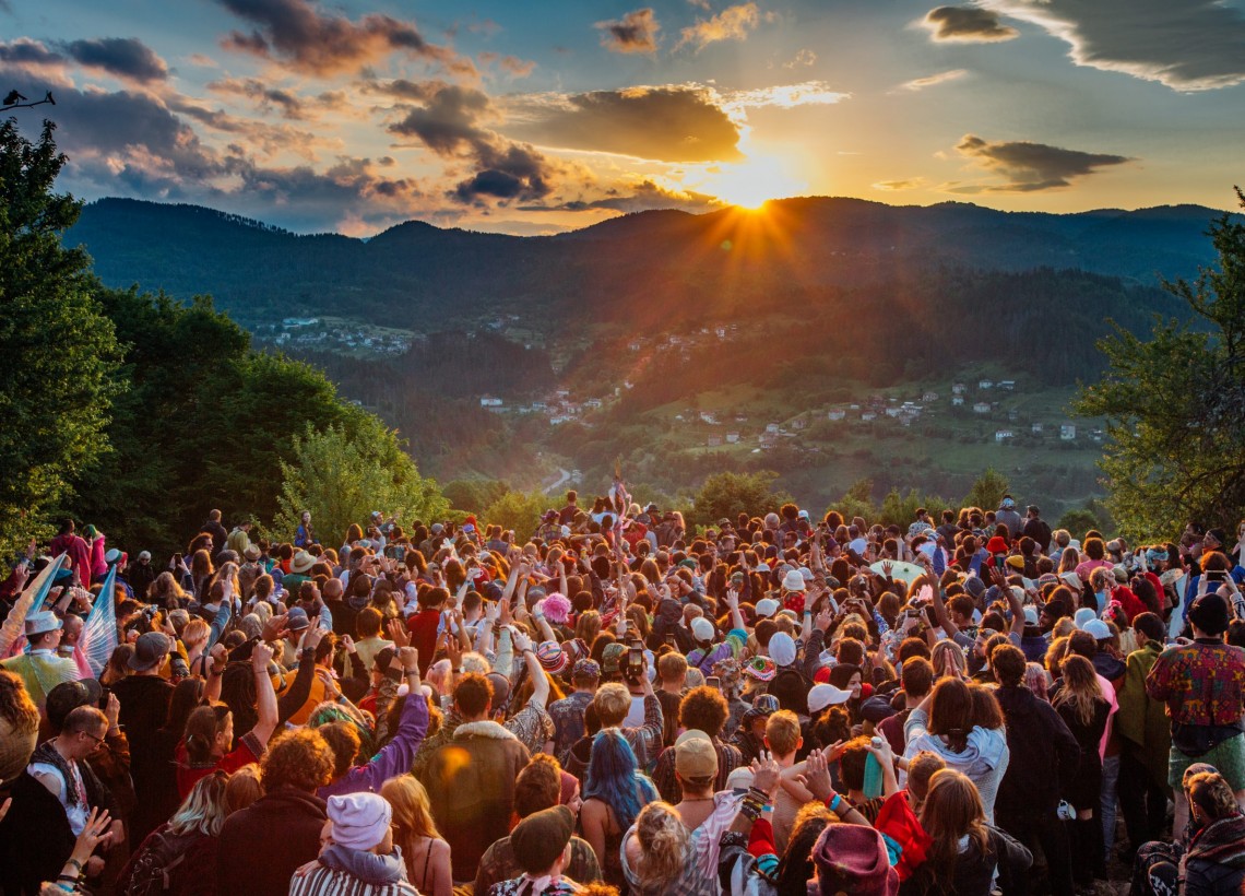Looking For Hippie Destinations in Greece?