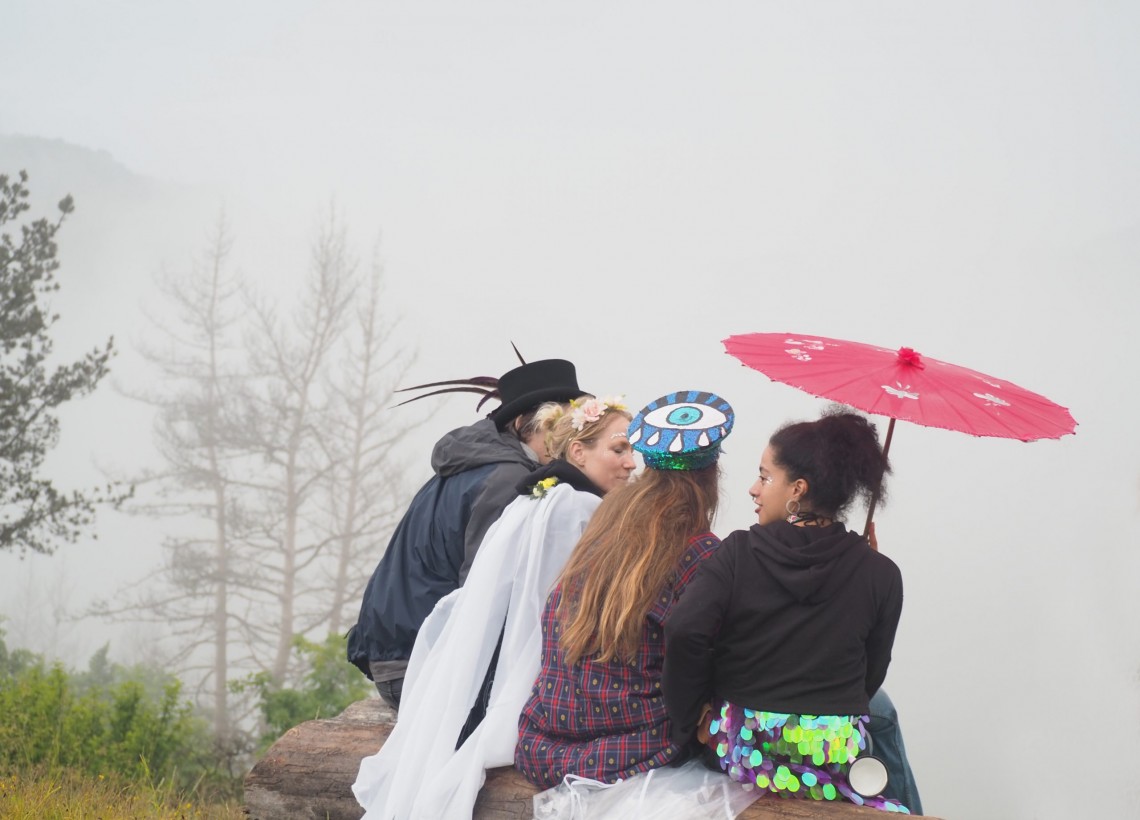 FORGOTTEN PARADISE: TAYLOR CAMP, KAUAI - Indie Voyager