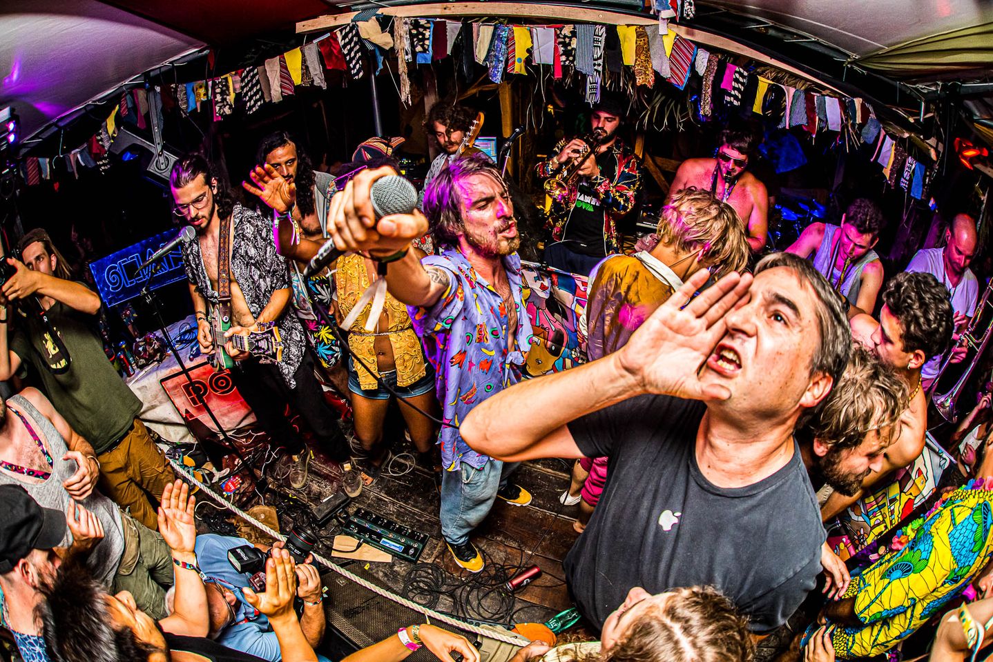 Hippie Festivals Europe - 2022