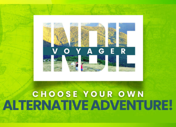 Alternative travel destinations and festivals in Europe - Indie Voyager