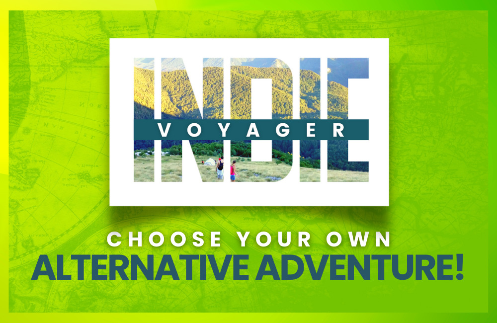 Alternative travel destinations and festivals in Europe - Indie Voyager